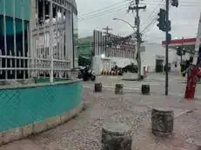Prédio para Venda em Rio de Janeiro/RJ Bangu