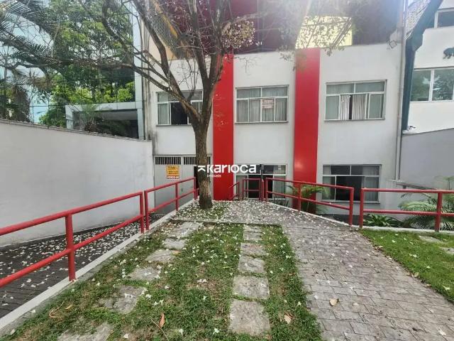 Prédio para Venda em Rio de Janeiro/RJ Barra Olímpica