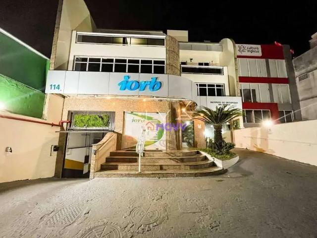 Prédio para Venda em Rio de Janeiro/RJ Barra da Tijuca