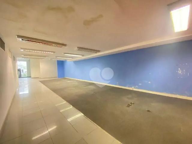 Prédio para Venda em Rio de Janeiro/RJ Barra da Tijuca