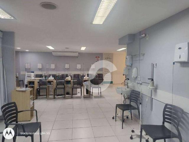 Prédio para Venda em Rio de Janeiro/RJ Barra da Tijuca