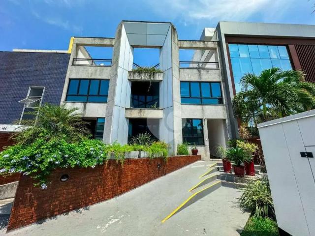 Prédio para Venda em Rio de Janeiro/RJ Barra da Tijuca