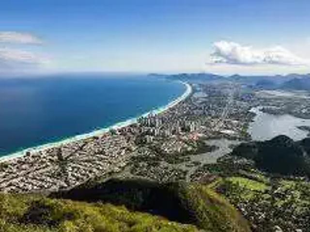 Prédio para Venda em Rio de Janeiro/RJ Barra da Tijuca
