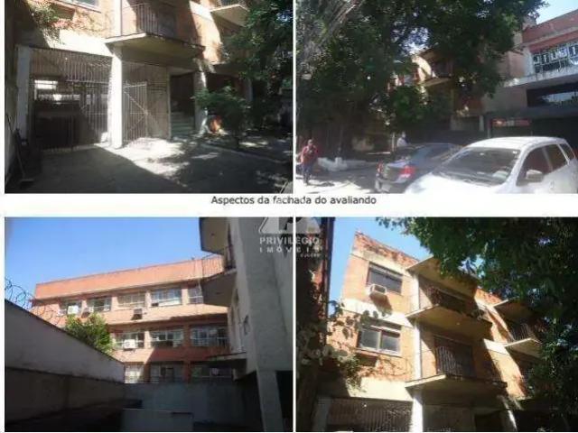 Prédio para Venda em Rio de Janeiro/RJ Barra da Tijuca 15 Quartos