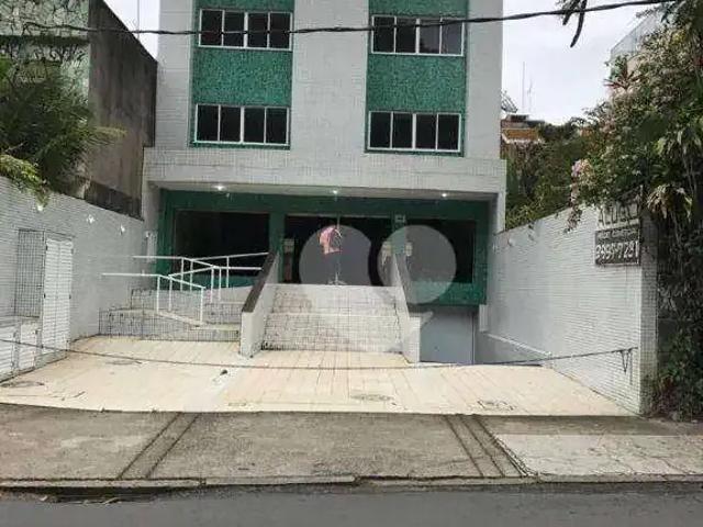 Prédio para Venda em Rio de Janeiro/RJ Barra da Tijuca