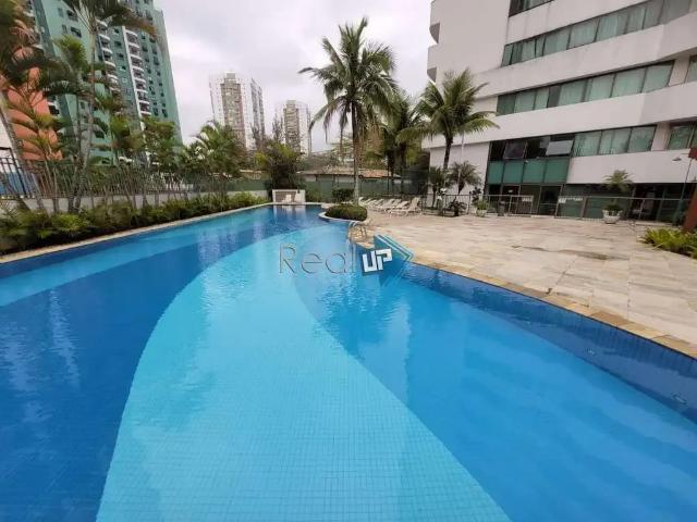Prédio para Venda em Rio de Janeiro/RJ Barra da Tijuca 2 Quartos