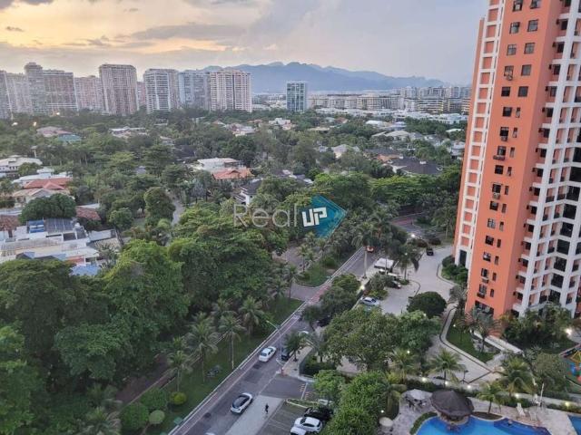 Prédio para Venda em Rio de Janeiro/RJ Barra da Tijuca 2 Quartos