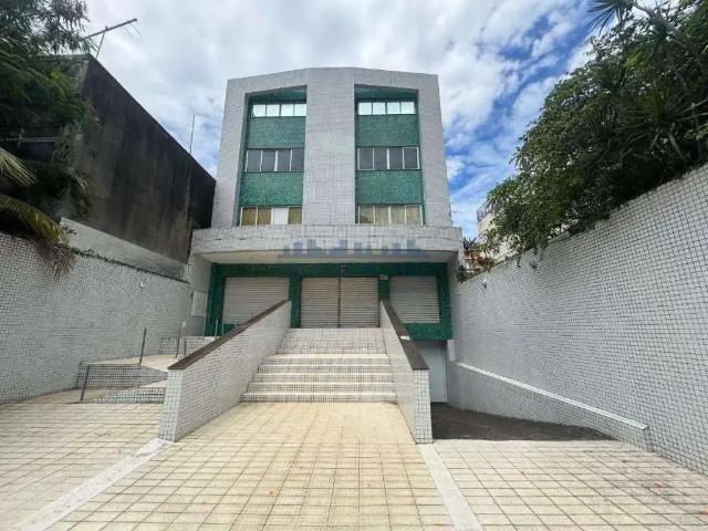 Prédio para Venda em Rio de Janeiro/RJ Barra da Tijuca