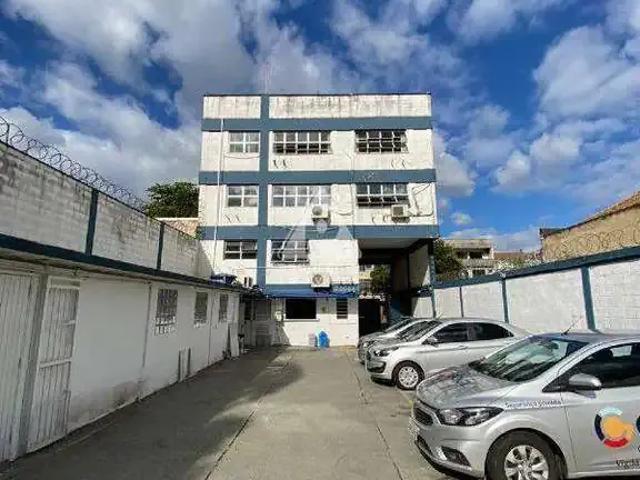 Prédio para Venda em Rio de Janeiro/RJ Benfica