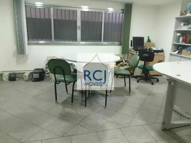 Prédio para Venda em Rio de Janeiro/RJ Benfica
