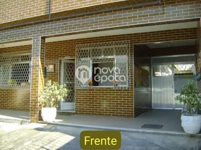 Prédio para Venda em Rio de Janeiro/RJ Bento Ribeiro 13 Quartos
