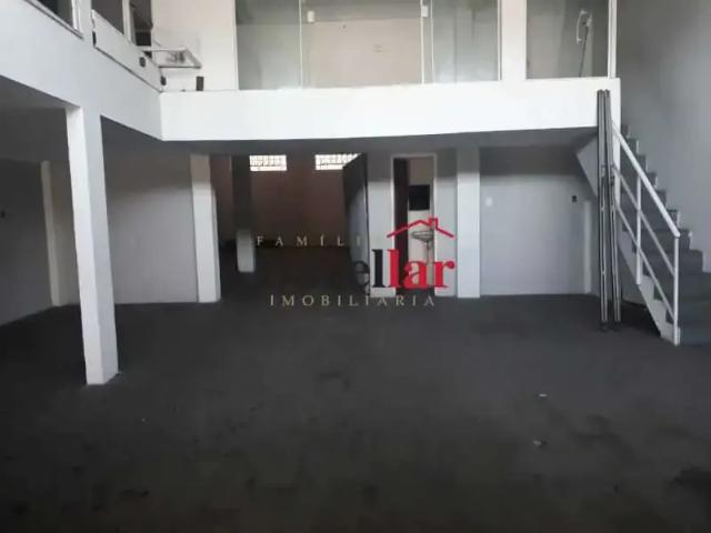 Prédio para Venda em Rio de Janeiro/RJ Bento Ribeiro