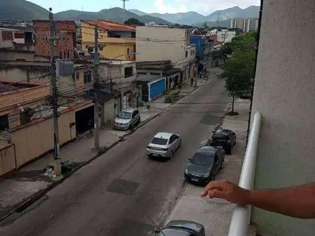 Prédio para Venda em Rio de Janeiro/RJ Bento Ribeiro