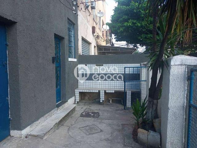 Prédio para Venda em Rio de Janeiro/RJ Bonsucesso