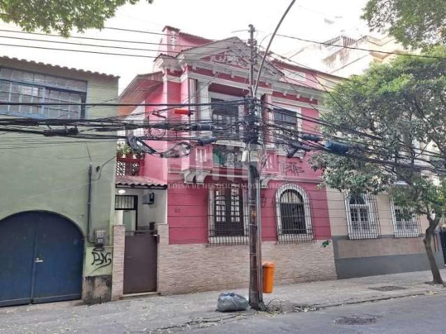 Prédio para Venda em Rio de Janeiro/RJ Botafogo