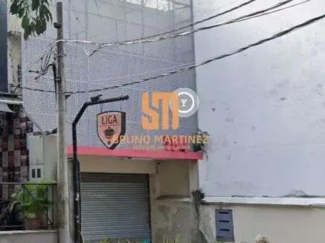 Prédio para Venda em Rio de Janeiro/RJ Botafogo 10 Quartos