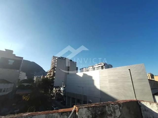 Prédio para Venda em Rio de Janeiro/RJ Botafogo 1 Quartos