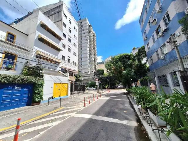 Prédio para Venda em Rio de Janeiro/RJ Botafogo 1 Quartos