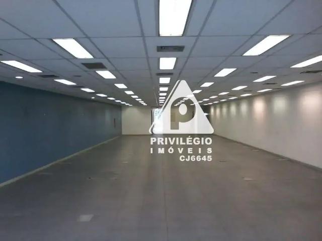 Prédio para Venda em Rio de Janeiro/RJ Botafogo