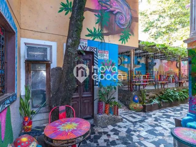 Prédio para Venda em Rio de Janeiro/RJ Botafogo 29 Quartos