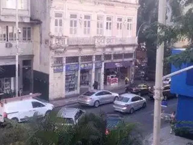Prédio para Venda em Rio de Janeiro/RJ Botafogo