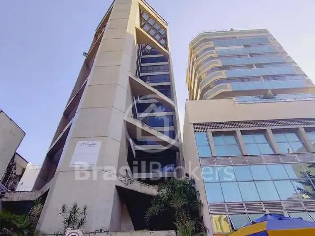 Prédio para Venda em Rio de Janeiro/RJ Botafogo 50 Quartos