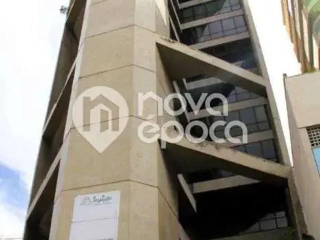 Prédio para Venda em Rio de Janeiro/RJ Botafogo 50 Quartos