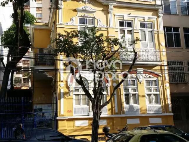 Prédio para Venda em Rio de Janeiro/RJ Botafogo 5 Quartos