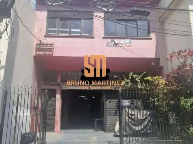 Prédio para Venda em Rio de Janeiro/RJ Botafogo 5 Quartos