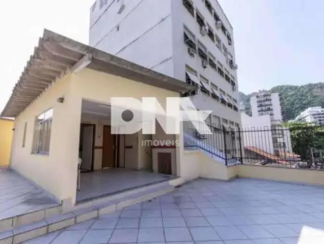 Prédio para Venda em Rio de Janeiro/RJ Botafogo