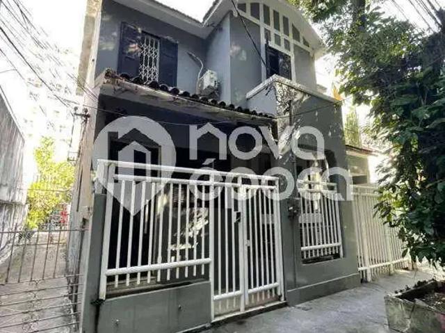 Prédio para Venda em Rio de Janeiro/RJ Botafogo 6 Quartos