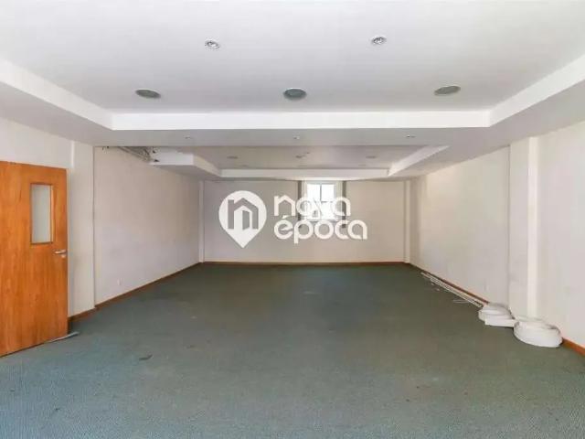 Prédio para Venda em Rio de Janeiro/RJ Botafogo