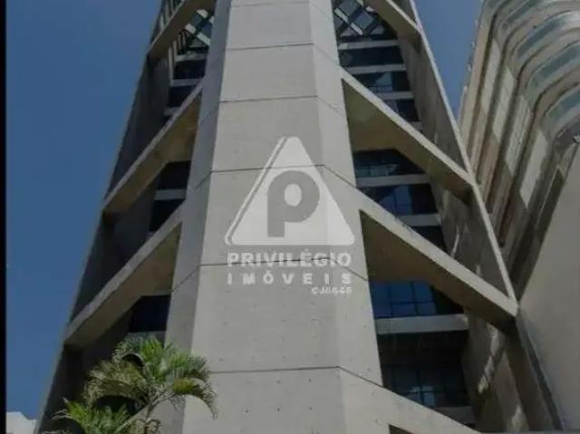 Prédio para Venda em Rio de Janeiro/RJ Botafogo