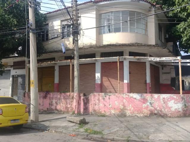 Prédio para Venda em Rio de Janeiro/RJ Cachambi