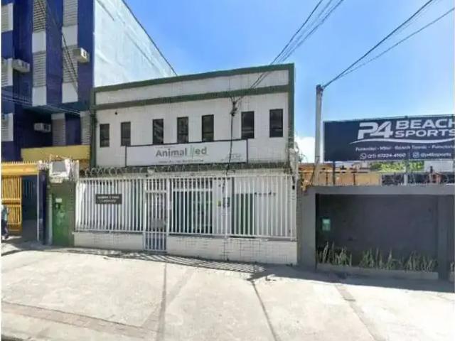 Prédio para Venda em Rio de Janeiro/RJ Cachambi