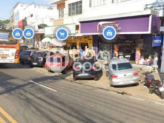 Prédio para Venda em Rio de Janeiro/RJ Cacuia