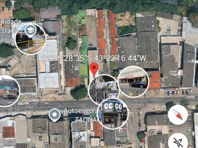 Prédio para Venda em Rio de Janeiro/RJ Campinho