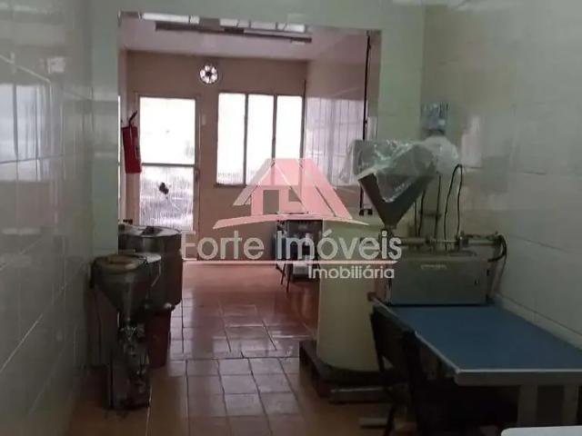 Prédio para Venda em Rio de Janeiro/RJ Campo Grande