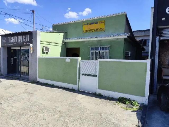 Prédio para Venda em Rio de Janeiro/RJ Campo Grande