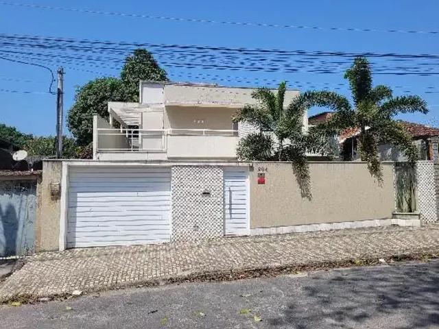 Prédio para Venda em Rio de Janeiro/RJ Campo Grande