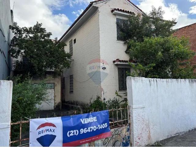 Prédio para Venda em Rio de Janeiro/RJ Campo Grande 6 Quartos