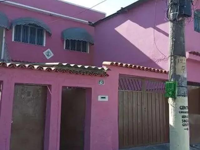 Prédio para Venda em Rio de Janeiro/RJ Campo Grande