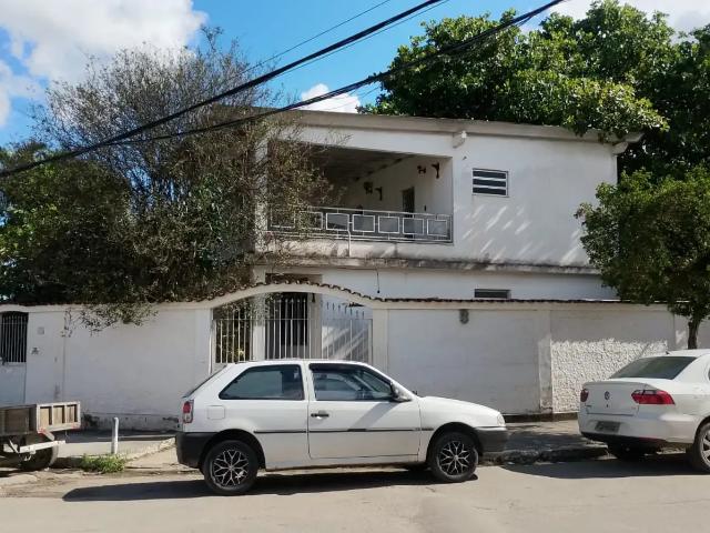 Prédio para Venda em Rio de Janeiro/RJ Campo Grande
