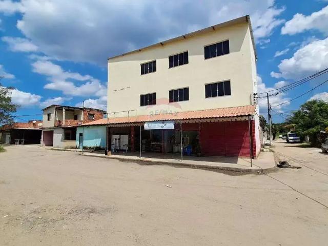 Prédio para Venda em Rio de Janeiro/RJ Campo Grande