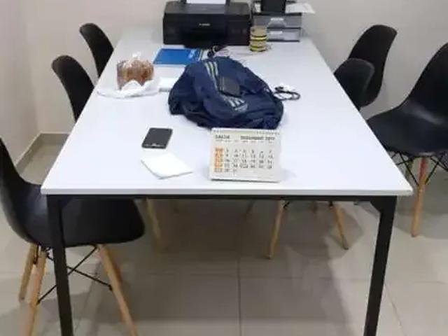 Prédio para Venda em Rio de Janeiro/RJ Campo Grande