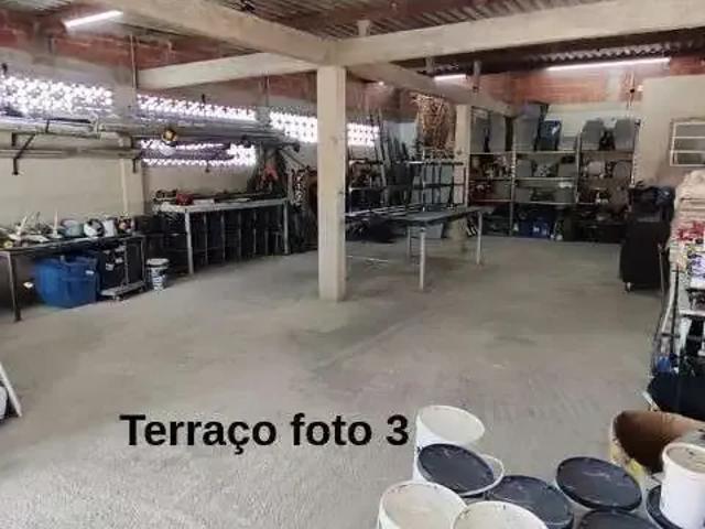 Prédio para Venda em Rio de Janeiro/RJ Campo Grande
