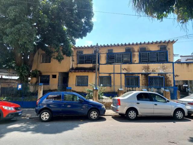 Prédio para Venda em Rio de Janeiro/RJ Campo Grande
