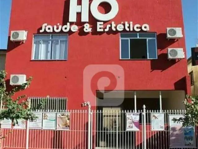 Prédio para Venda em Rio de Janeiro/RJ Campo Grande 8 Quartos