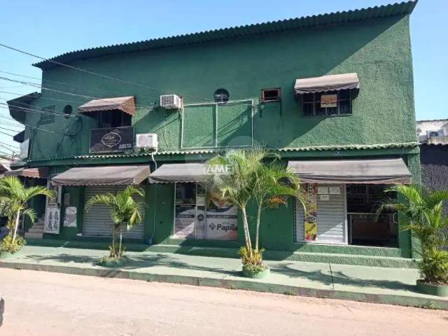 Prédio para Venda em Rio de Janeiro/RJ Campo Grande