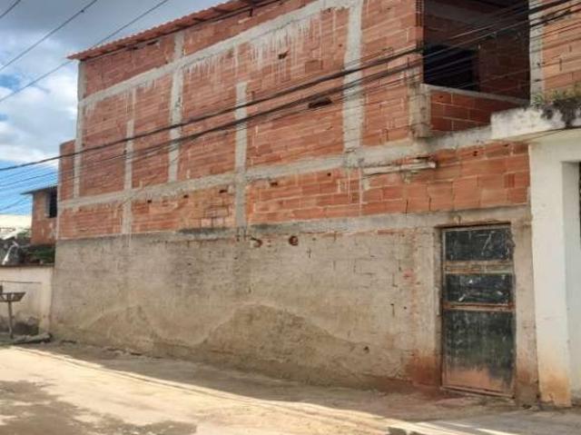 Prédio para Venda em Rio de Janeiro/RJ Campo Grande